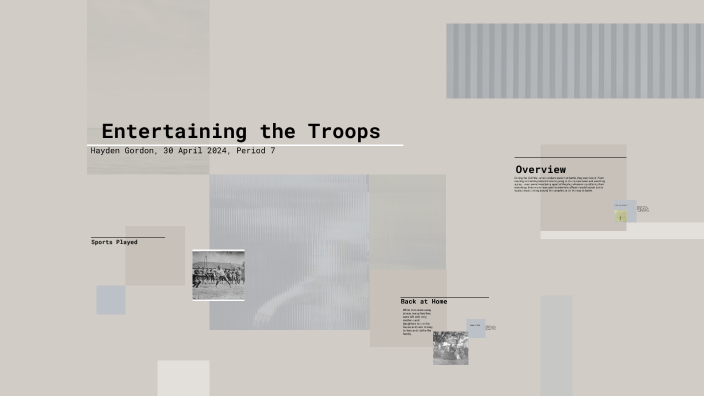 Civil War by Hayden Gordon on Prezi