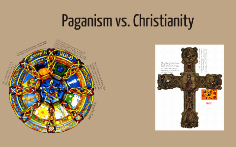 Religion in Beowulf by Laura Wolf on Prezi