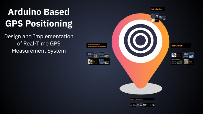 Arduino Based GPS Positioning by Senanur Ünsal on Prezi