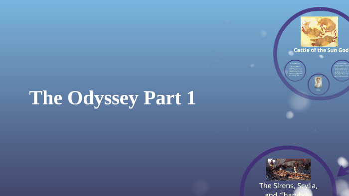 Mind Map Odyssey Part 1 by Jacob Hewitt on Prezi