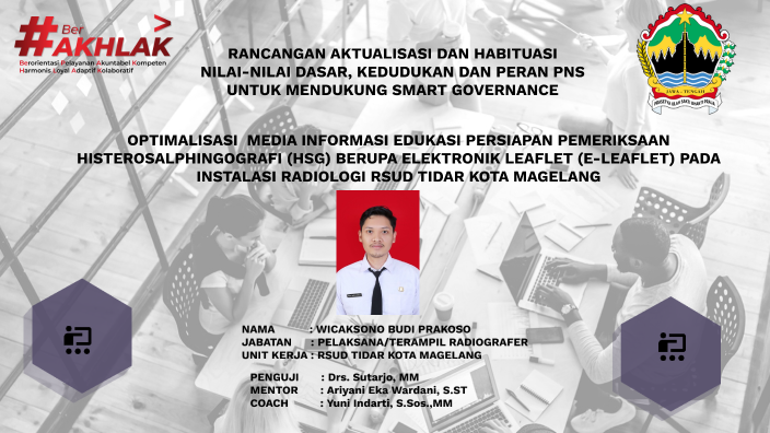 SEMINAR RA WICAKSONO by wicaksono budi prakoso on Prezi