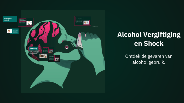 Alcohol Poisoning and Shock by on Prezi