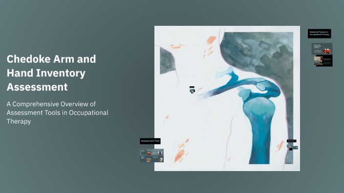 Chedoke Arm and Hand Inventory Assessment by Dakota Smith on Prezi
