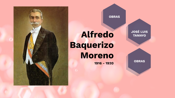 ALFREDO BAQUERIZO Y JOSE LUIS TAMAYO by JORGE ORELLANA PALACIOS on Prezi
