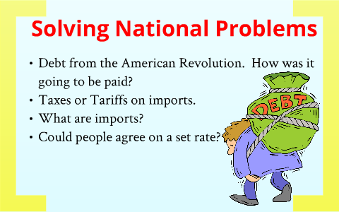 Solving National Problems by Ryan Mountain on Prezi