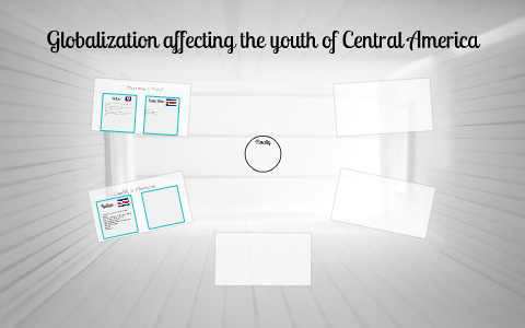 Globalization & Youth People (Costa Rica and Belize) by Manpreet Sidhu ...