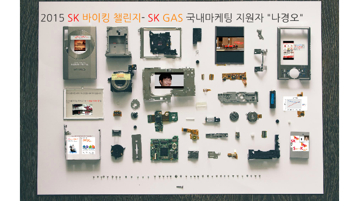 2015 SK 바이킹 챌린지- SK GAS 국내마케팅 지원자 나경오 by Aron Na on Prezi