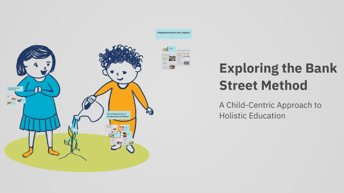 Exploring the Bank Street Method by Jakayla Phillips on Prezi