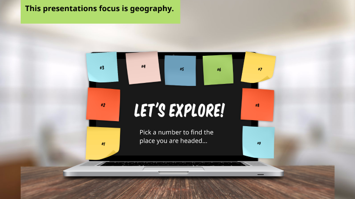 Applied Tech Project by Nikeya on Prezi