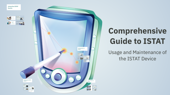 Comprehensive Guide to ISTAT by Caliii!! on Prezi