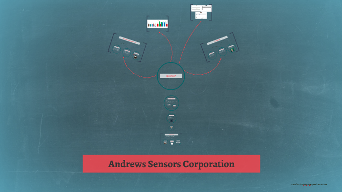 Andrews Sensors Corporation by Sara Baker on Prezi