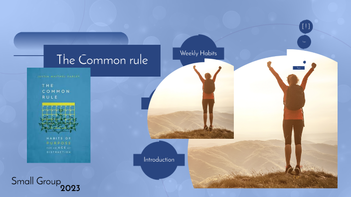 The Common Rule v1 by Martha Feldtmann on Prezi