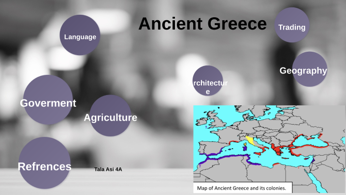 TALA 4A ANCIENT GREEK by Tala Asi on Prezi
