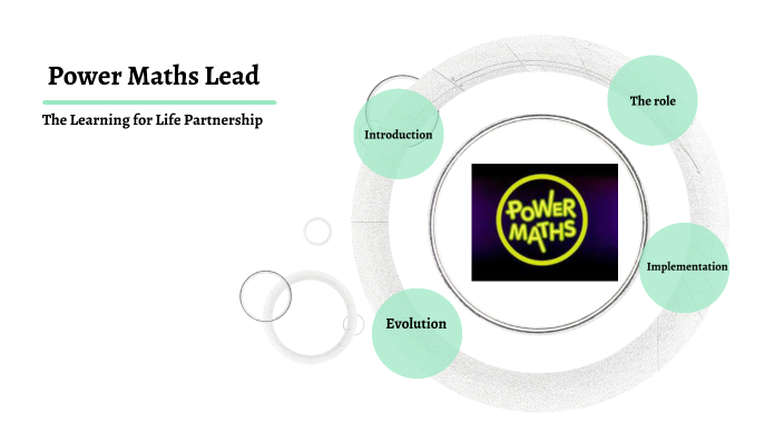 Power Maths by Jenny Gosling on Prezi
