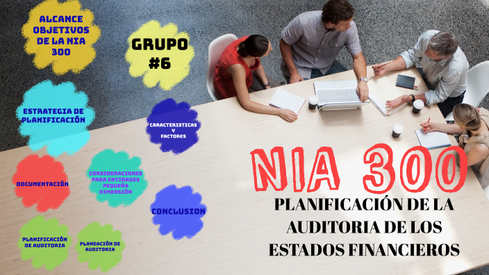 NIA 300 GRUPO2 by KAREN ORTIZ ARREAGA on Prezi