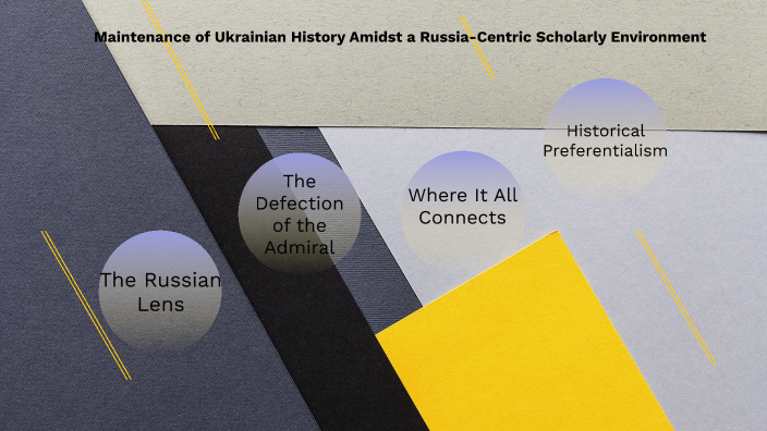 Ukraine and Kievan Rus' by Austin Knighton on Prezi