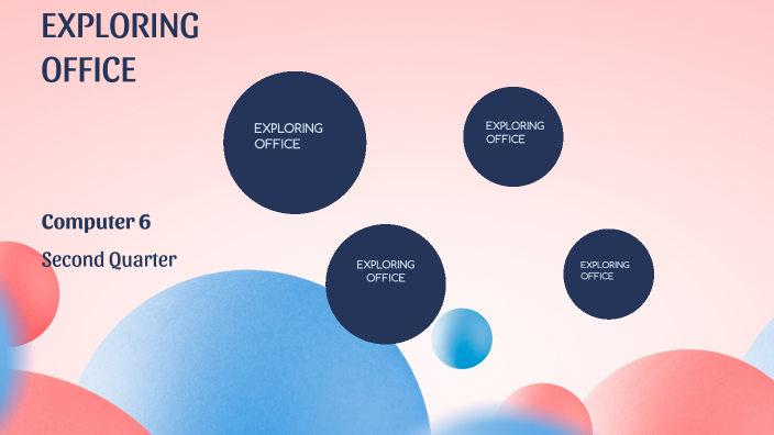 grade 6 - 2nd Quarter by michelle Placides on Prezi