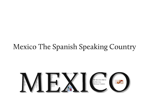 Puerto Rico The Spanish Speaking Country by Jordan Gallman on Prezi