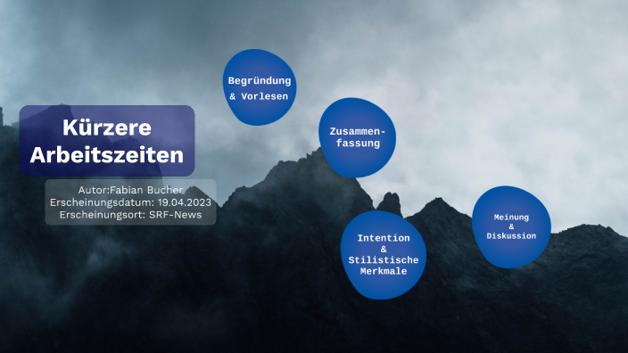 Präsentation Deutsch by hhRHGrh wrWRETT on Prezi