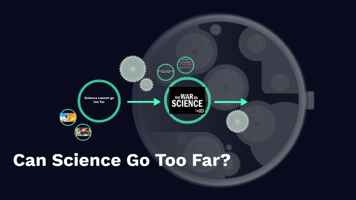 Can Science Go Too Far? by Anna Mowris on Prezi