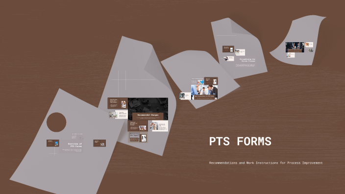PTS FORMS by Denice Gonzalez on Prezi