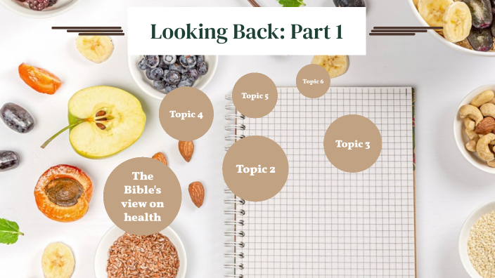 Health Girls Looking Back Project 1/2 by Elisha Ying So on Prezi