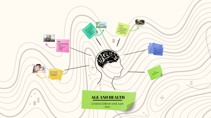 Age and health by Cristina Cristina on Prezi