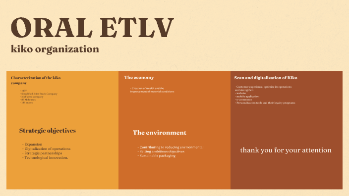 Oral ETLV by camille espanet on Prezi