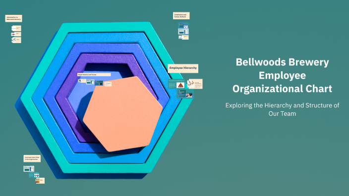 Bellwoods Brewery Employee Organizational Chart by Noela St. Nicolous ...