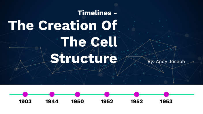 The Creation of The Cell Structure by Andy Joseph on Prezi