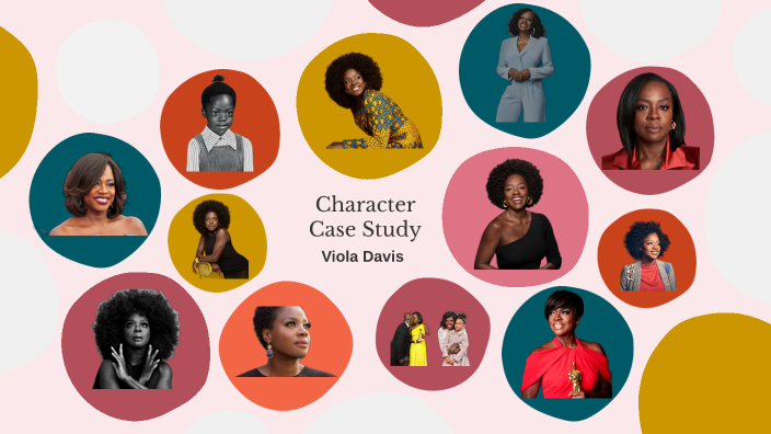 Character Case Study by dieulene St.Fleur on Prezi