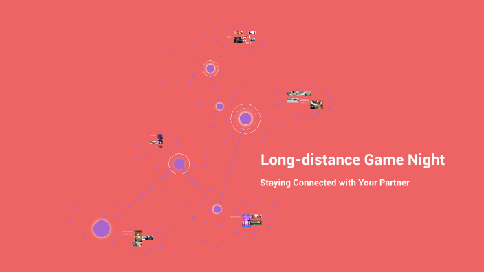 Long-distance Game Night by Daniel Ilin on Prezi