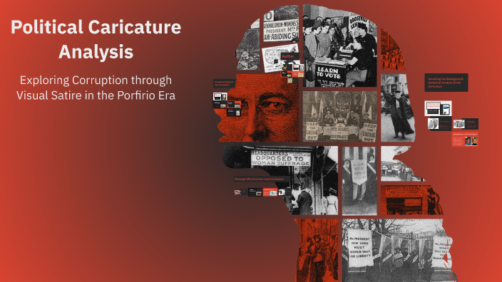 Political Caricature Analysis by MOISES ITHURIEL OROZCO TREJO on Prezi