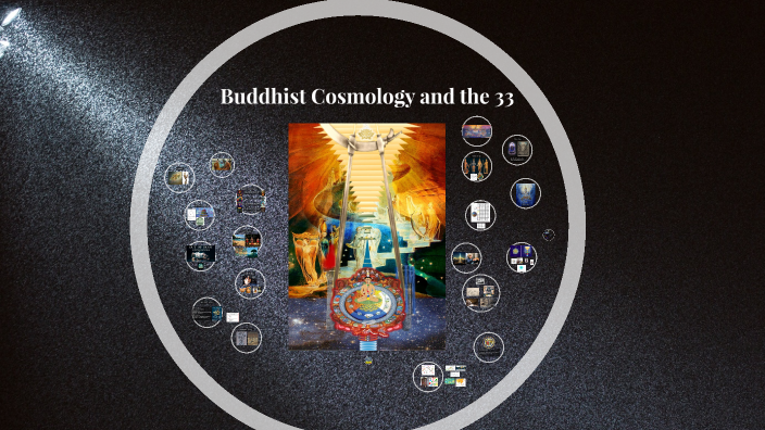 Buddhist Cosmology and the 33 by Mark Zehner on Prezi