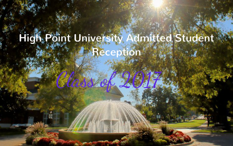 HPU Admitted Student Reception 2013 by Tyler Burrows on Prezi