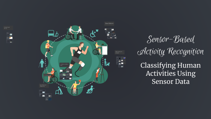Sensor-Based Activity Recognition by Adam Rushbury-Reynolds on Prezi
