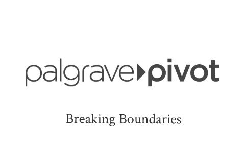 Palgrave Pivot: Breaking Boundaries by Abigail Naqvi on Prezi