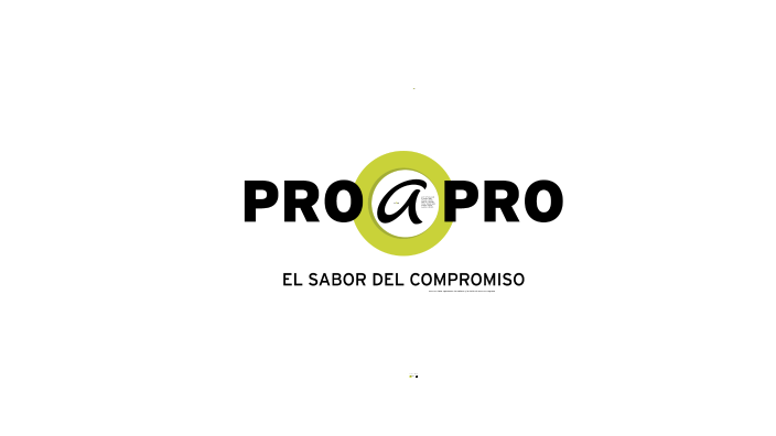 Significado de la marca by Pro a Pro España on Prezi