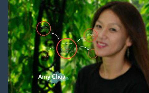Amy Chua by khalil Hall on Prezi