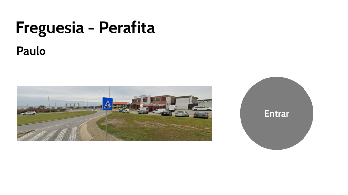 Perafita by Paulo 16 on Prezi