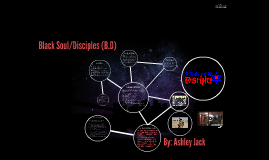 Black Disciples