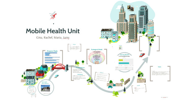 Mobile Health Unit by rachel houston on Prezi