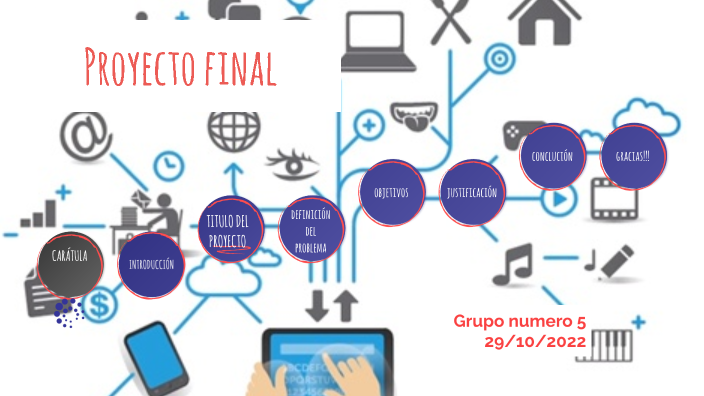 proyecto telecomunicaciones by ARMANDO CASTILLO on Prezi