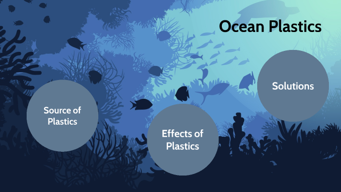 Ocean Plastic for practice by John Stavinoha on Prezi