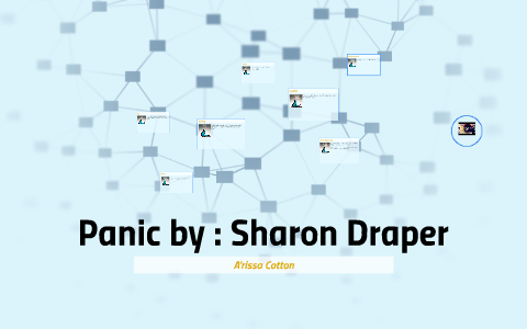 Panic by : Sharon Draper by A'rissa Cotton on Prezi