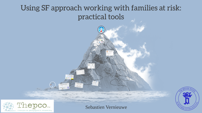 Using SF approach working with families at risk: practical t by ...