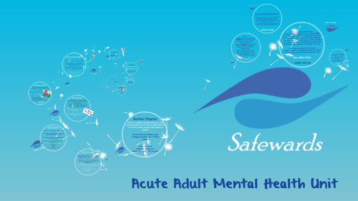 Safewards by Mackenzie Blakley on Prezi