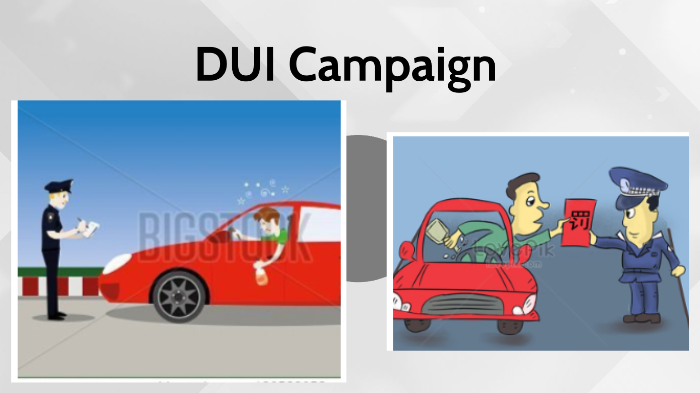 DUI Campaign by Jannely Castro on Prezi