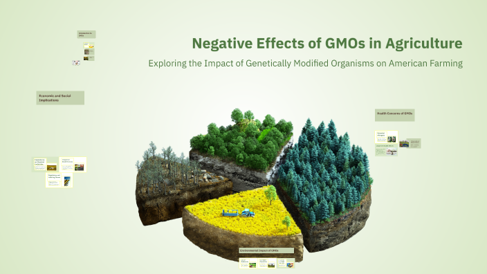 Negative Effects of GMOs in Agriculture by alvin rivera jr. on Prezi