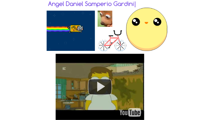 Angel Daniel Samperio Gardini| by Angel Samperio on Prezi